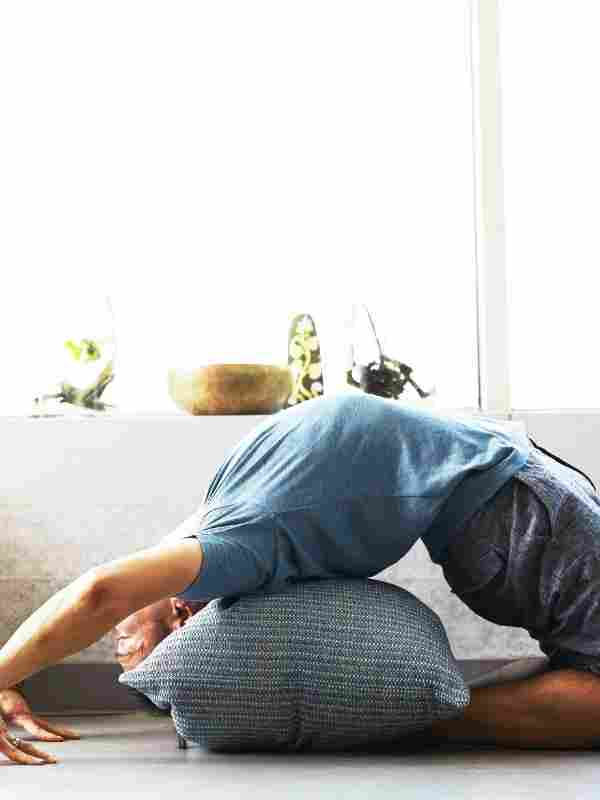 Mastering the Art of Advanced Asana - Anahata Yoga Academy